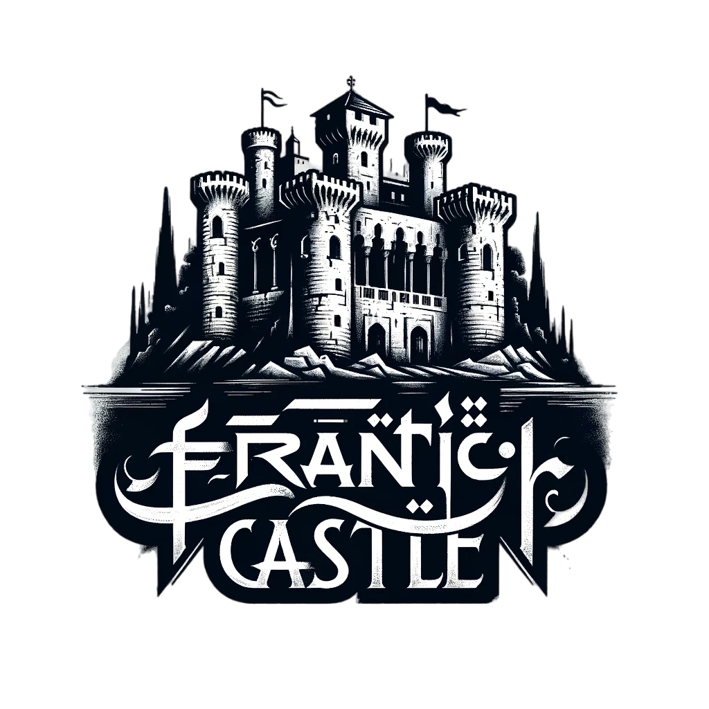 FRANTIC CASTLE